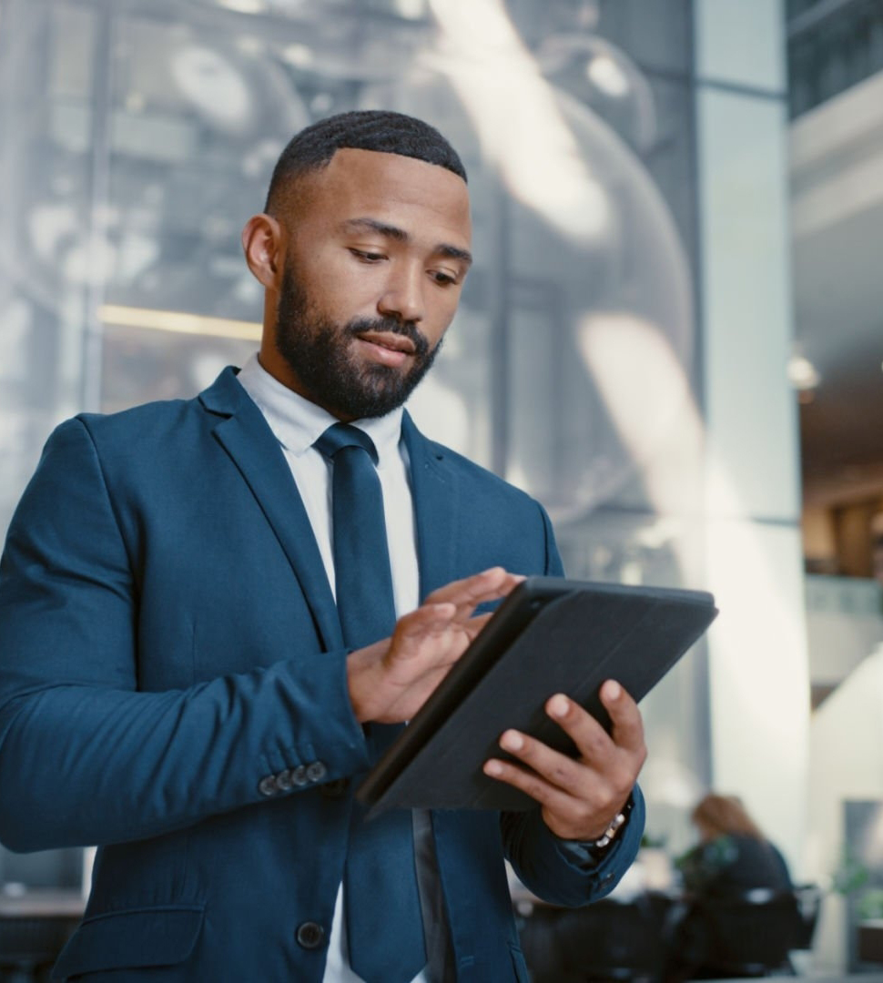 About Us - BackStage